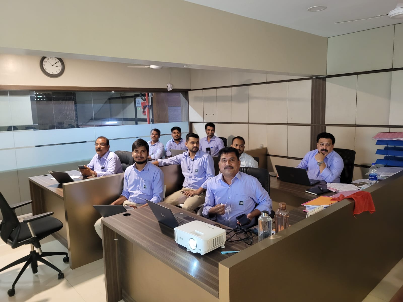 Awareness Program / Seminars | Gallery | CWC