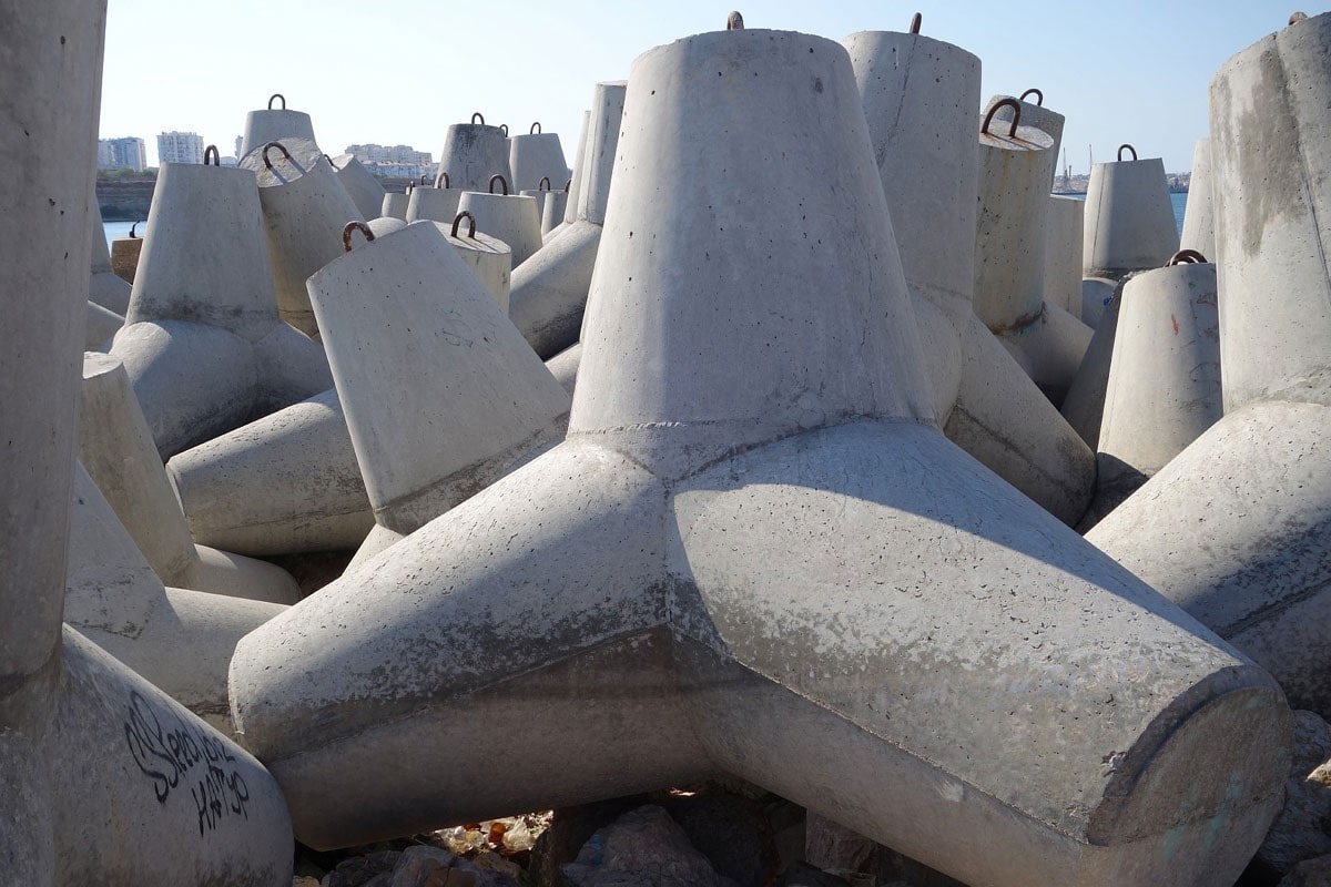 Precast | Gallery | CWC