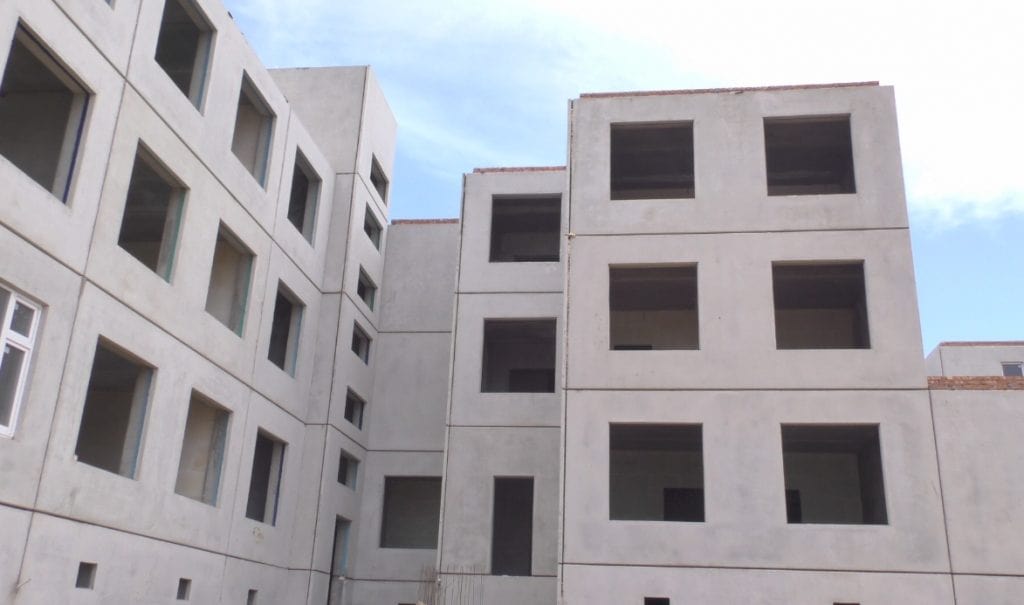 Precast | Gallery | CWC