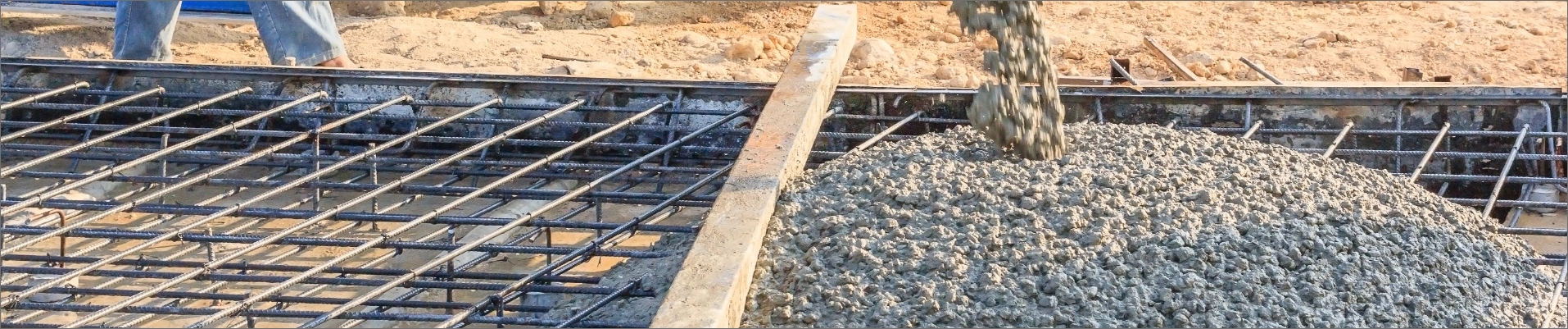 Concrete Admixture | Products | CWC