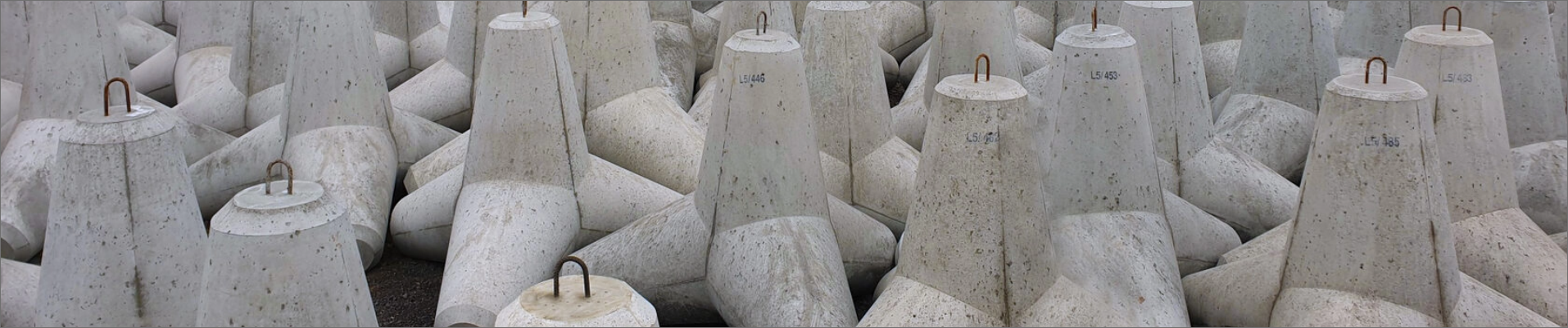 Precast | Products | CWC