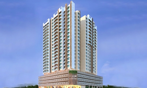 21 SQUARE, Borivali, Mumbai. | CWC